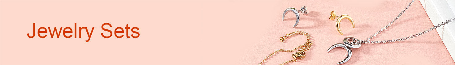 JEWELRY SETS – BEADED CREATIONS