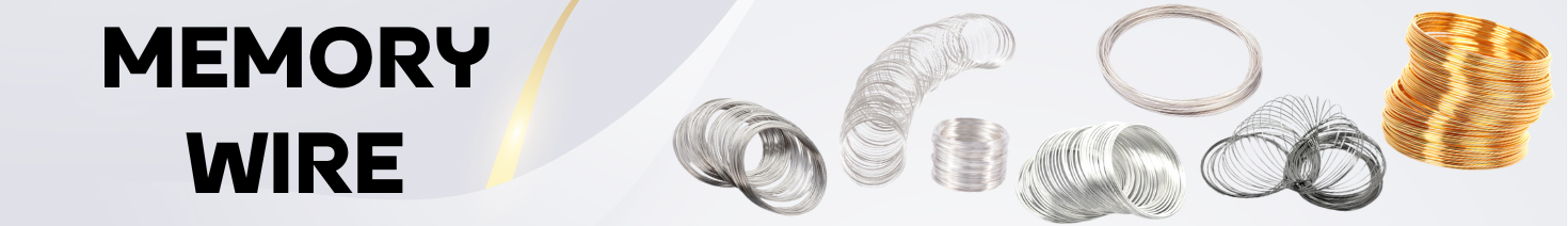 MEMORY WIRE – BEADED CREATIONS